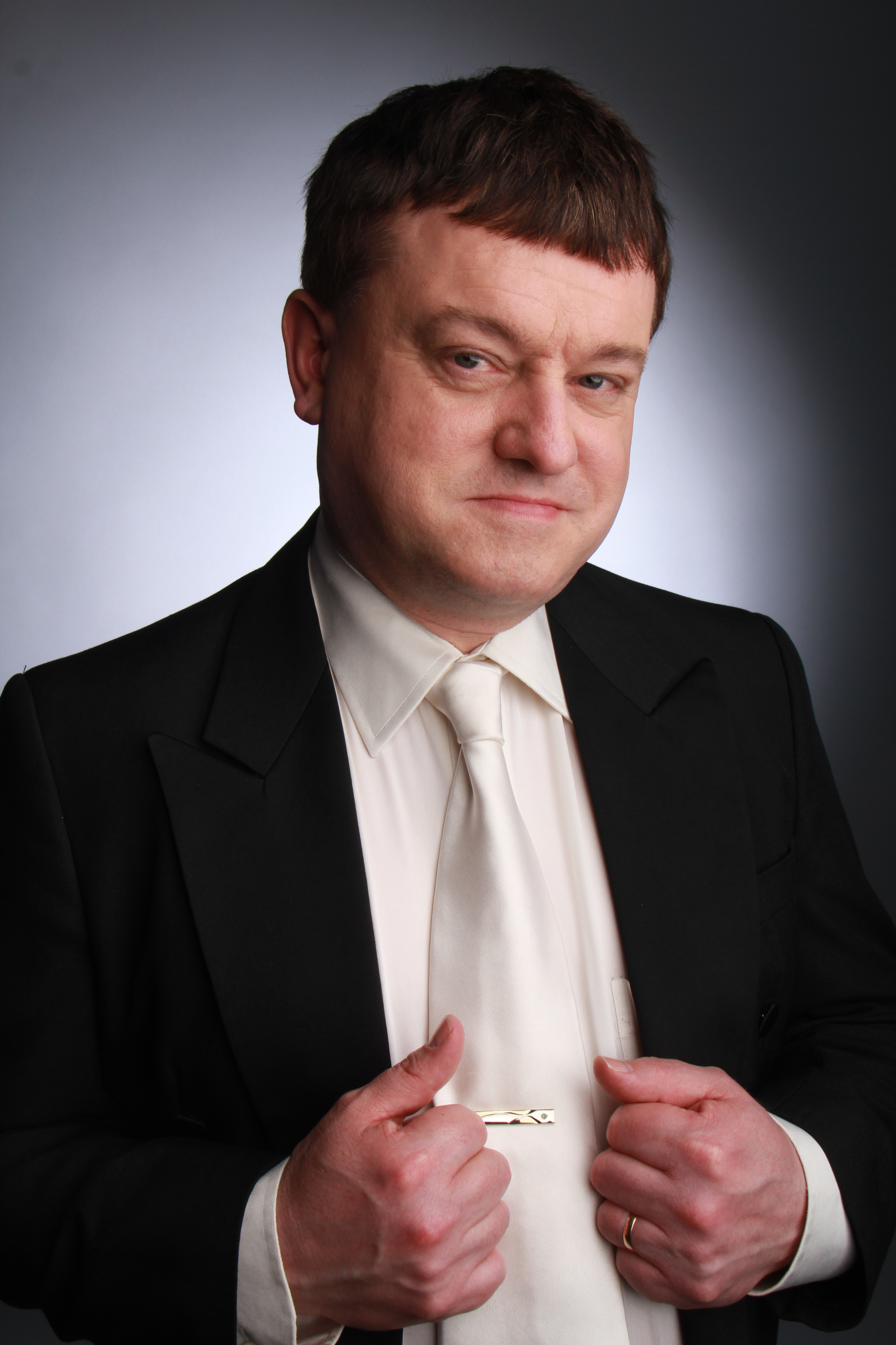 Mark Kinkaid | Miele Canto